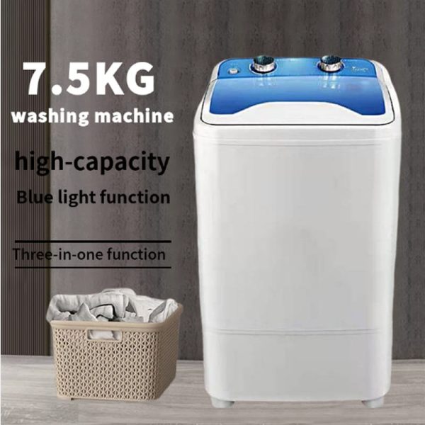 Manual Washing machine – Funmbitefw